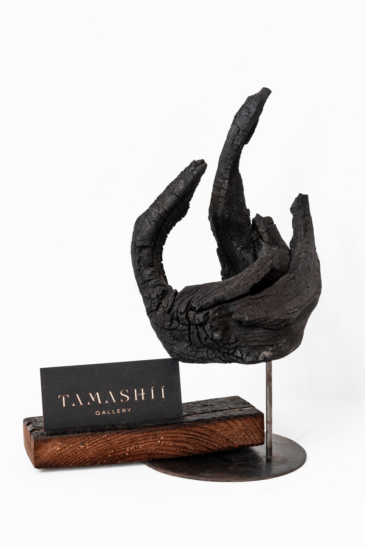 FRAGMENT / IN MEMORIAM RADNÓTI – Tamashii Gallery