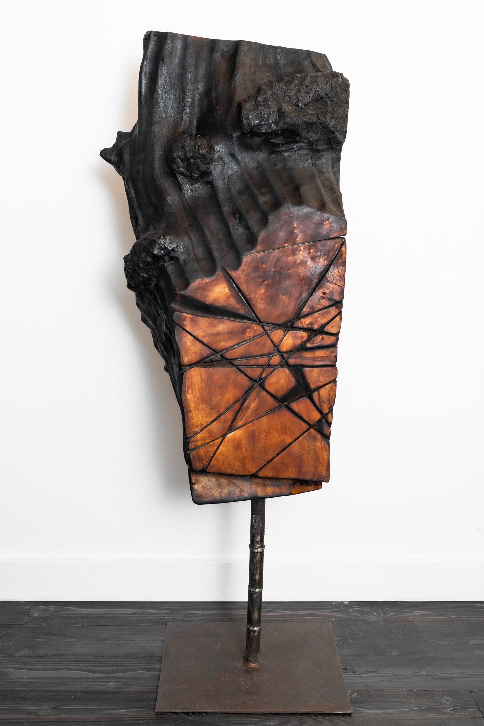 Paradigm shift – Tamashii Gallery