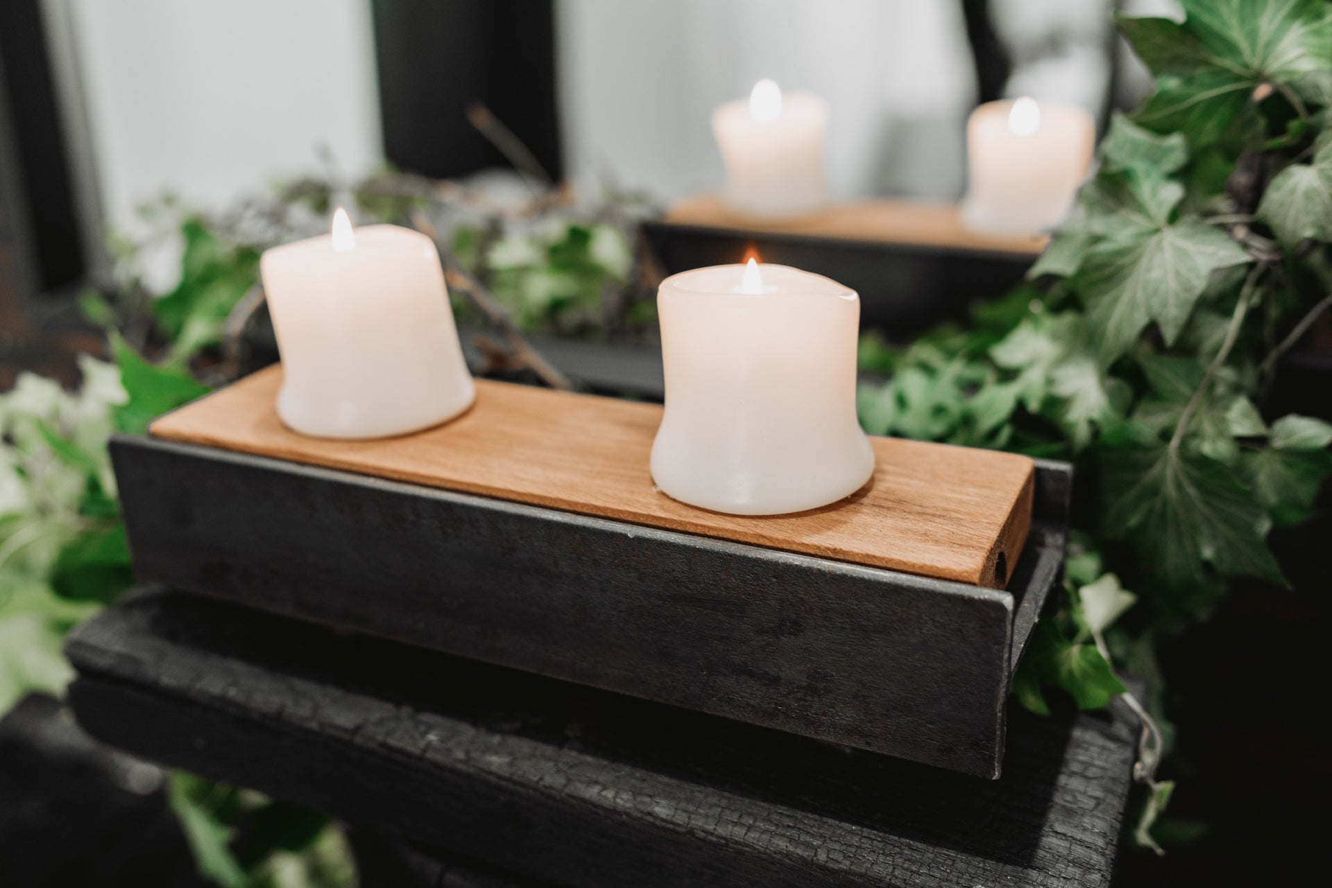 Tamashii Design – Tamashii Gallery